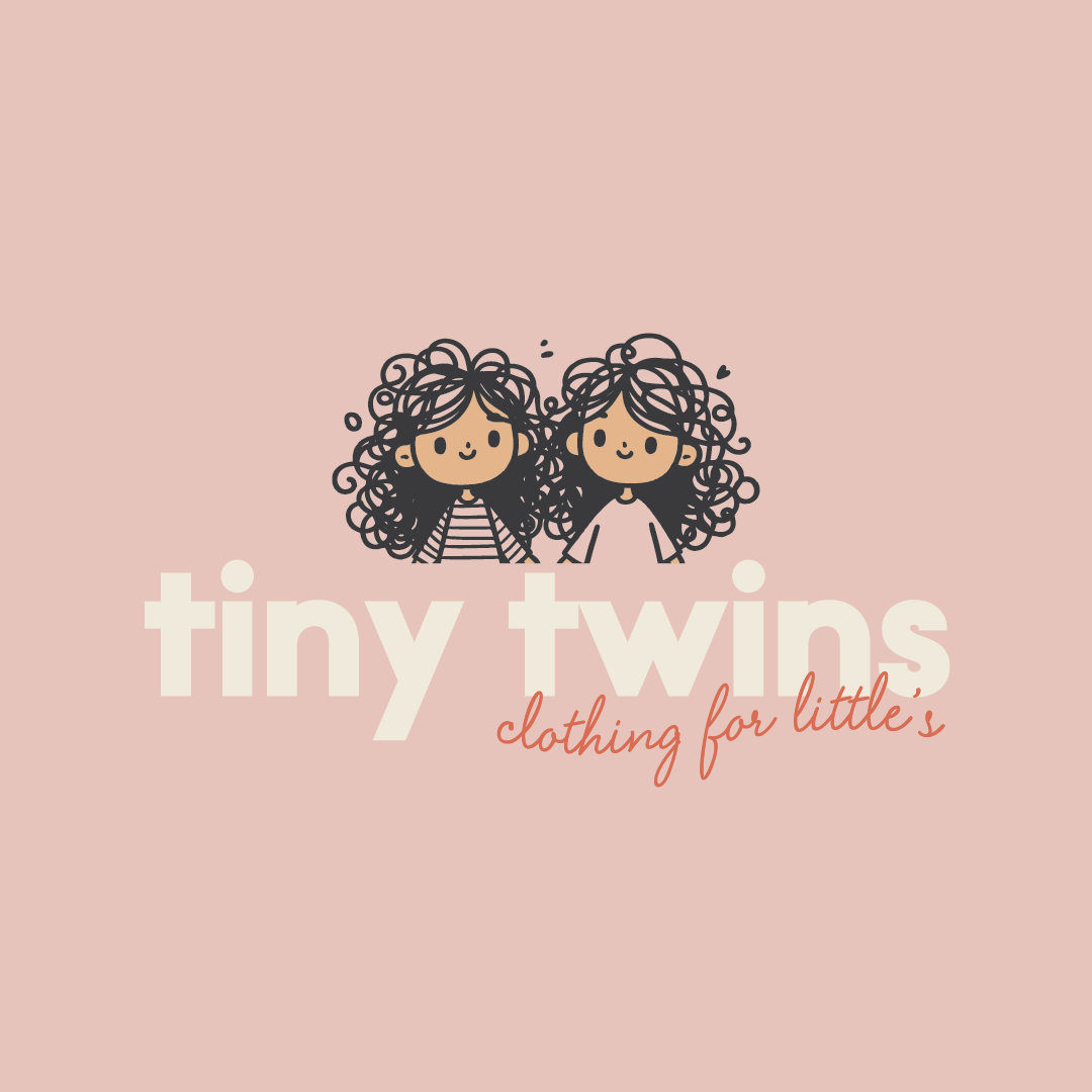 Size Guide + Care – TINY TWINS CLOTHING